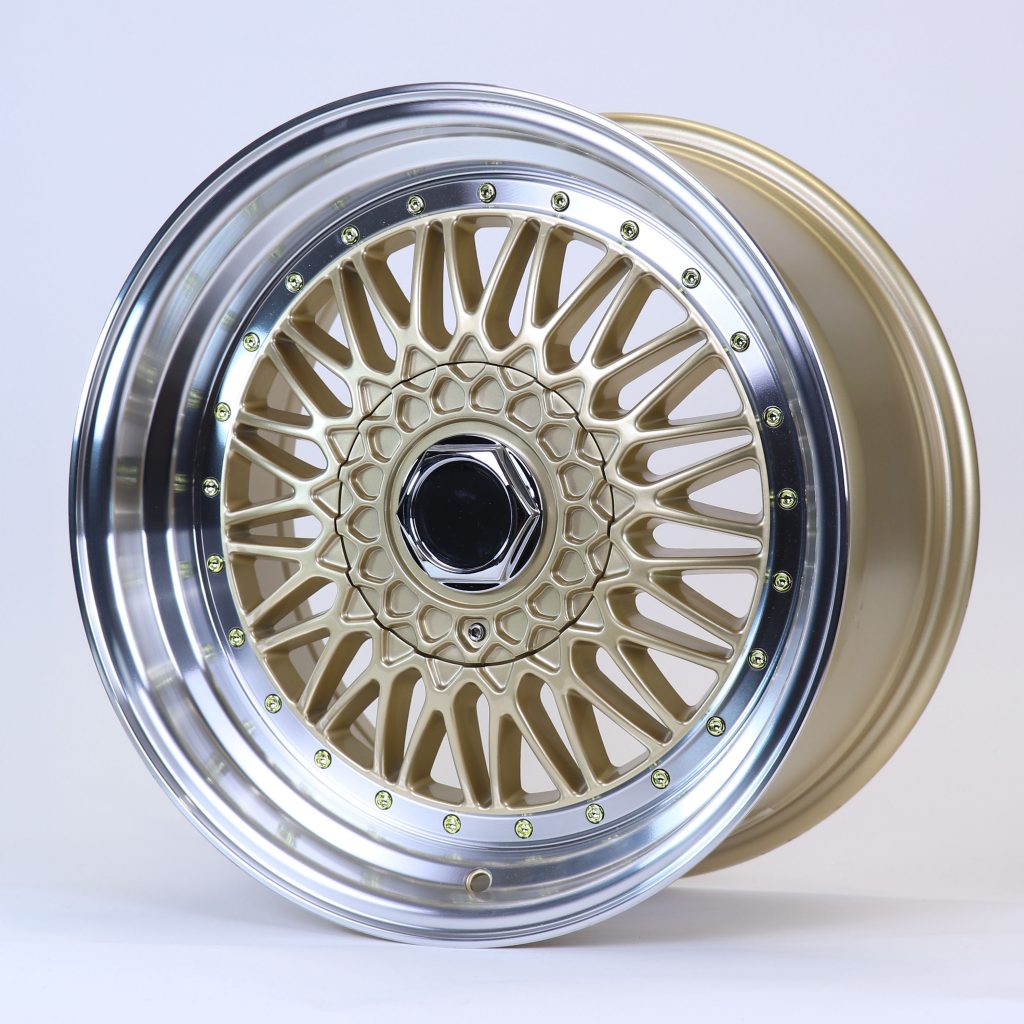 17 Inch Alloy Wheels Wellington | 17" Mag Wheels | Rims | Grip T&W