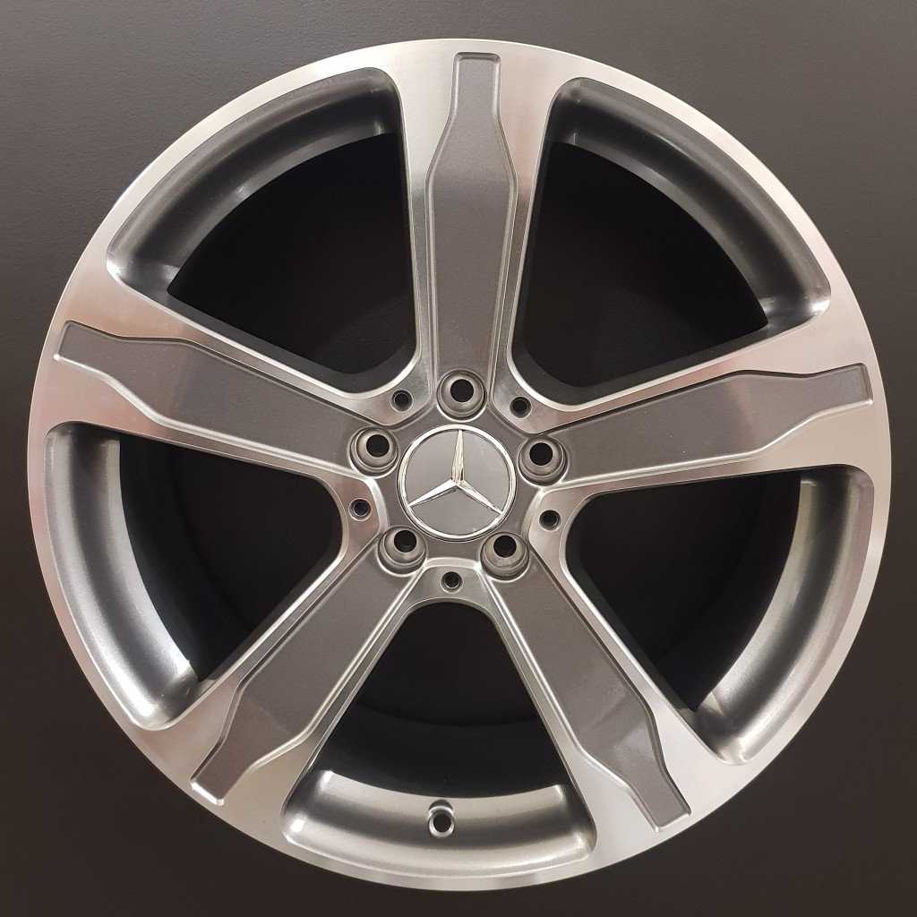 19 Inch Alloy Wheels Wellington | 19" Mag Wheels | Rims | Grip T&W