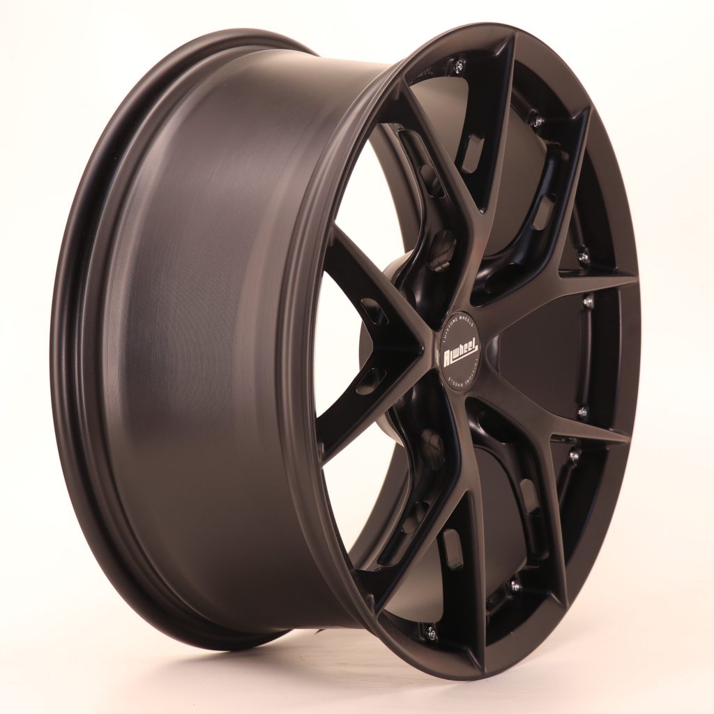 18 Inch Alloy Wheels Wellington | 18" Mag Wheels | Rims | Grip T&W