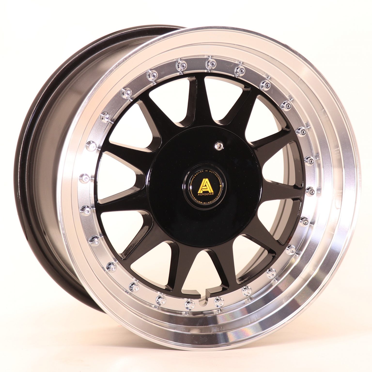 15 Inch Alloy Wheels Wellington | 15" Mag Wheels | Rims | Grip T&W