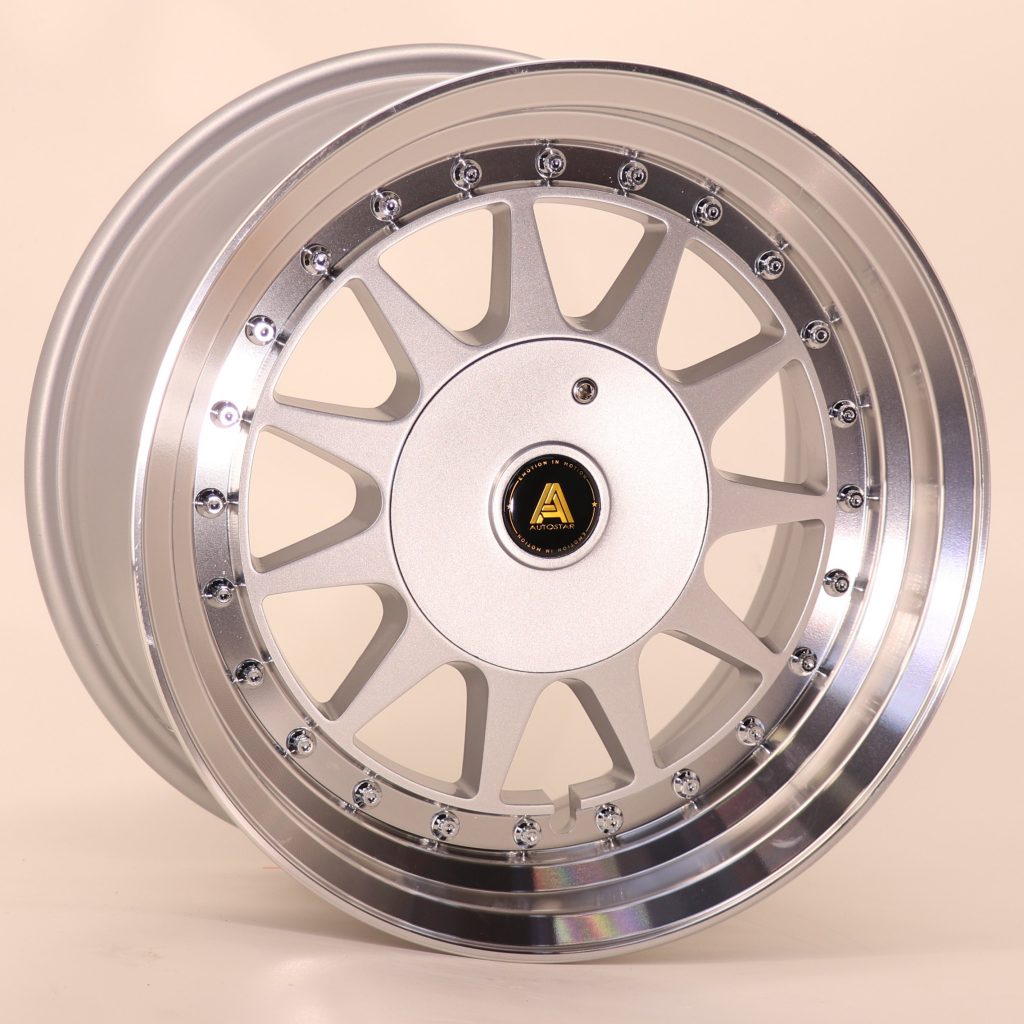 15 Inch Alloy Wheels Wellington | 15" Mag Wheels | Rims | Grip T&W