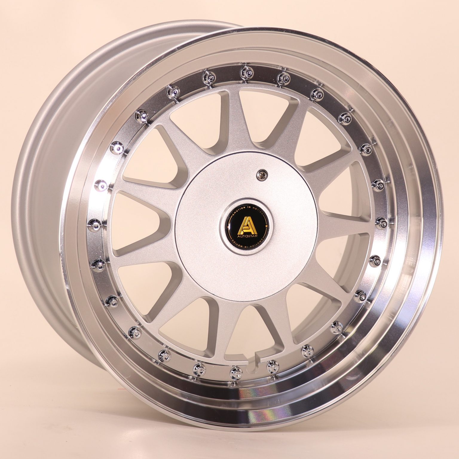 15 Inch Alloy Wheels Wellington | 15" Mag Wheels | Rims | Grip T&W