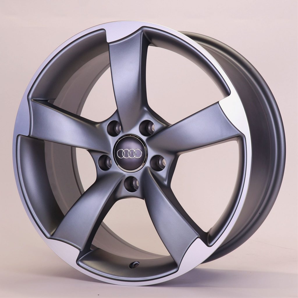 17 Inch Alloy Wheels Wellington | 17" Mag Wheels | Rims | Grip T&W