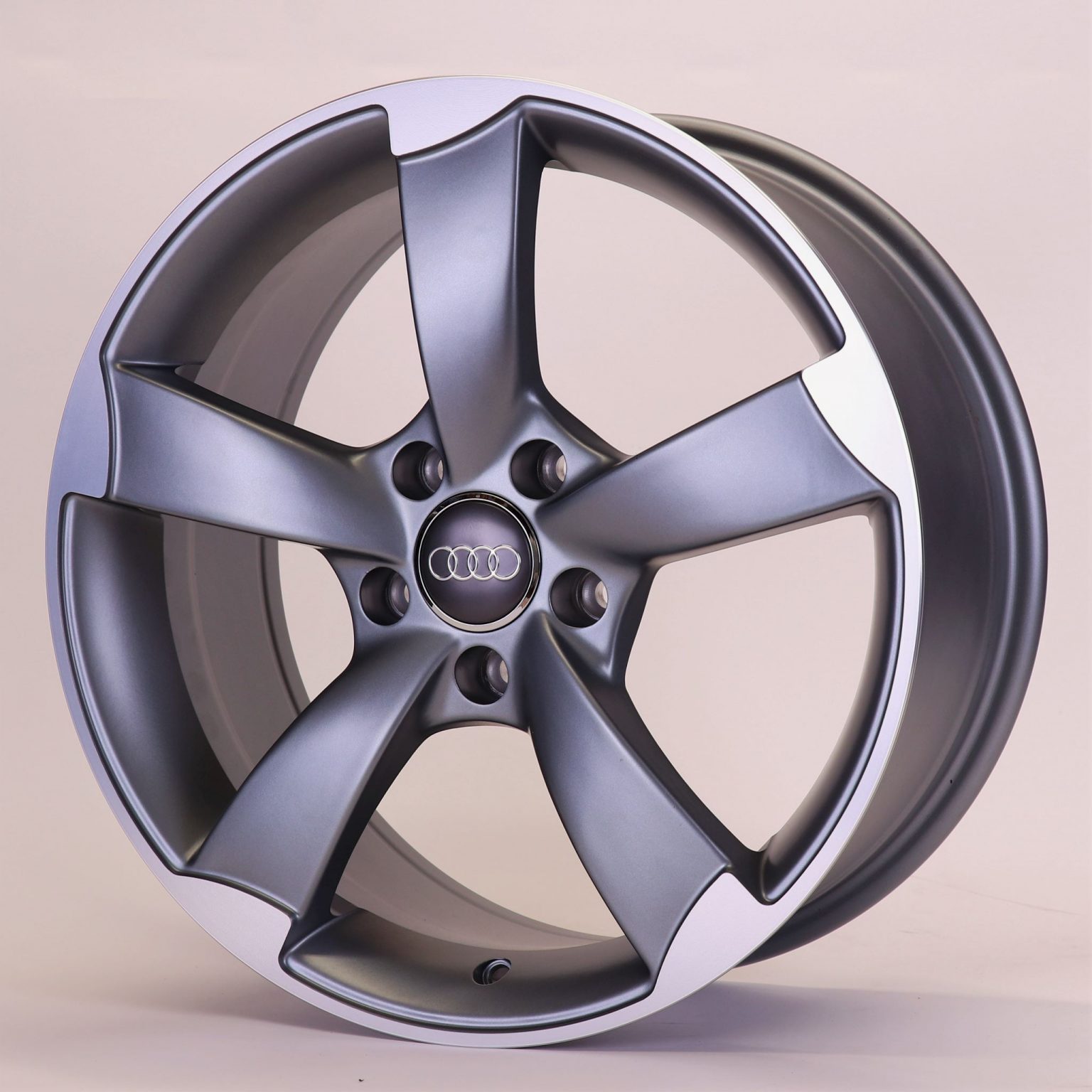 17 Inch Alloy Wheels Wellington | 17" Mag Wheels | Rims | Grip T&W