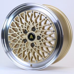 17 Inch Alloy Wheels Wellington | 17" Mag Wheels | Rims | Grip T&W