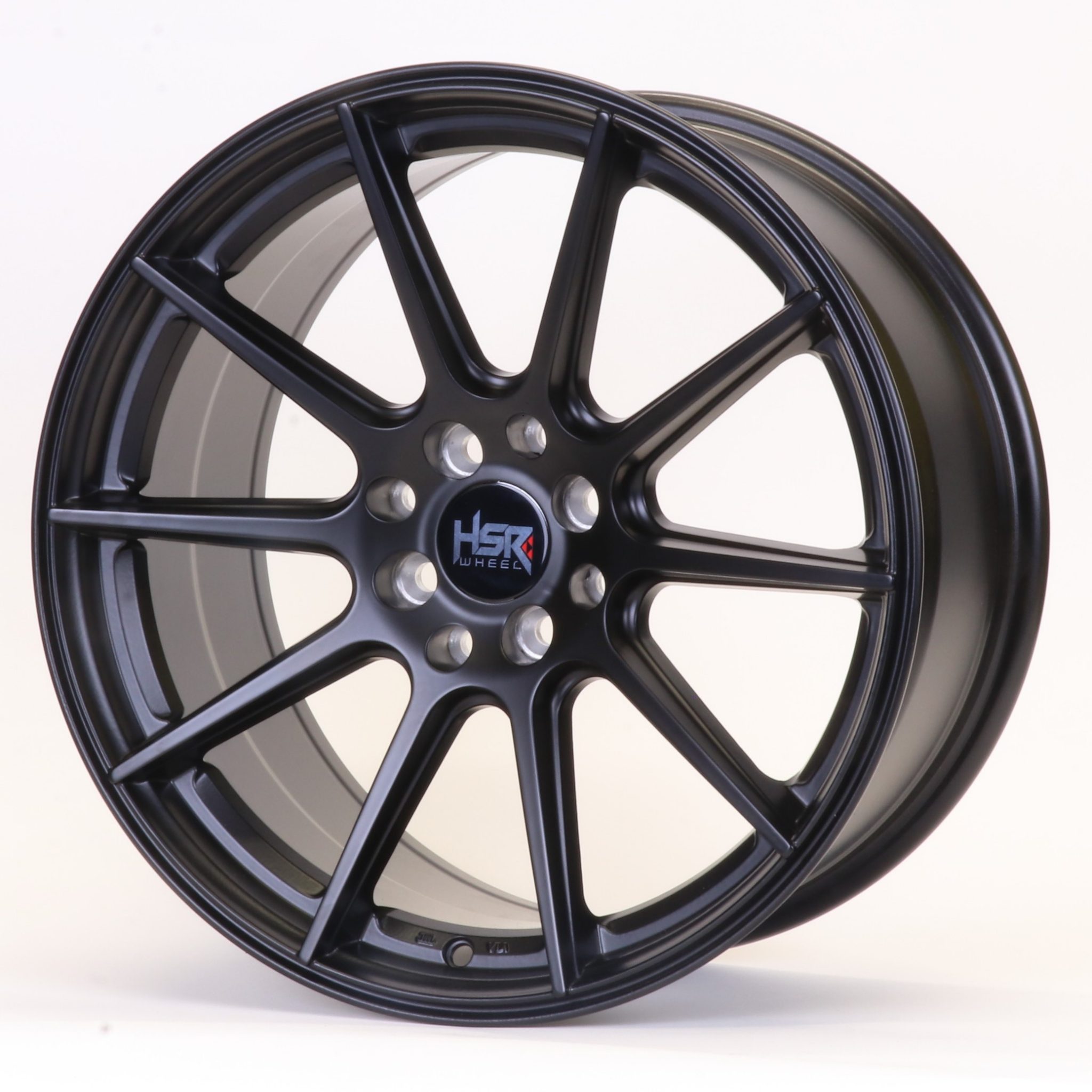 17 Inch Alloy Wheels Wellington | 17" Mag Wheels | Rims | Grip T&W