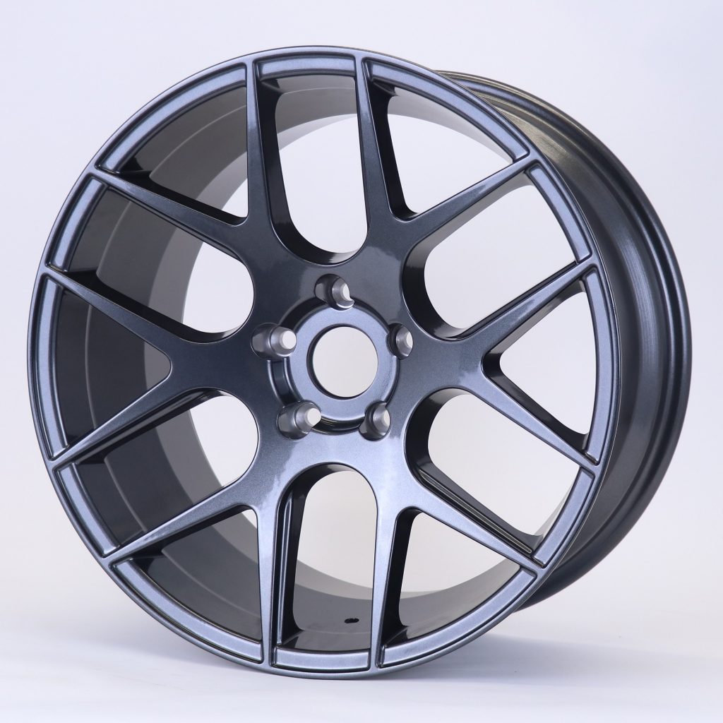 18 Inch Alloy Wheels Wellington | 18" Mag Wheels | Rims | Grip T&W