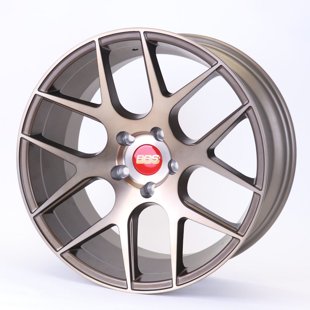 18 Inch Alloy Wheels Wellington | 18" Mag Wheels | Rims | Grip T&W
