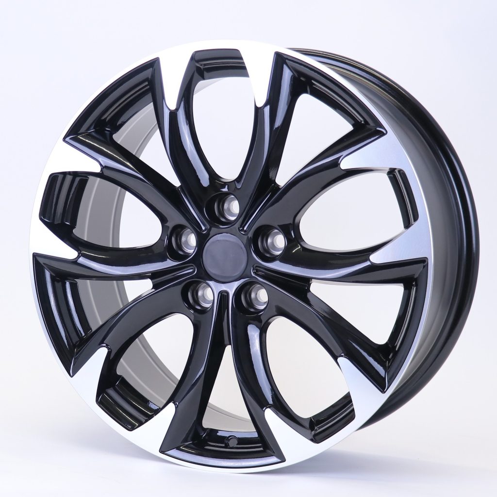 18 Inch Alloy Wheels Wellington | 18" Mag Wheels | Rims | Grip T&W