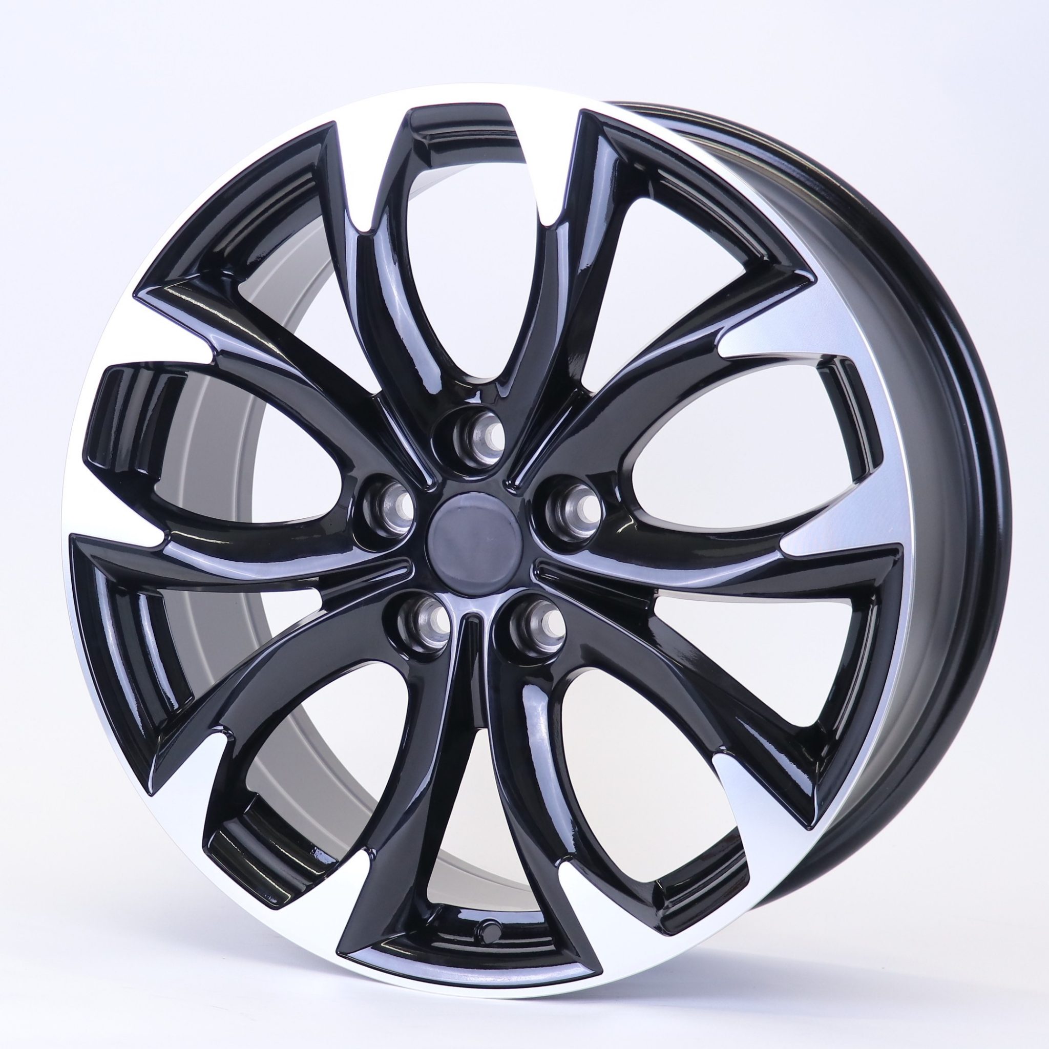18 Inch Alloy Wheels Wellington | 18" Mag Wheels | Rims | Grip T&W